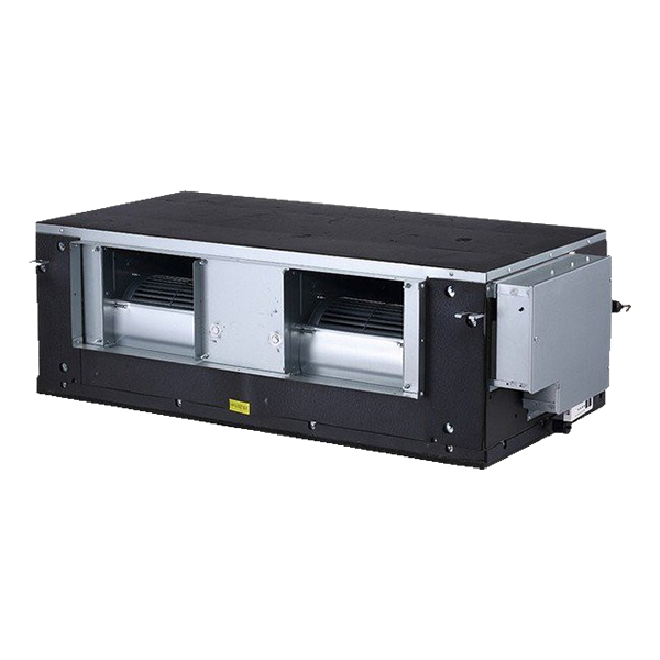 یونیت داخلی VRF پرفشار مدیا سقفی توکار - بادبان تهویه